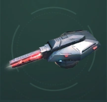 Design Mini Laser | Stellaris Galaxy Command Wiki | Fandom