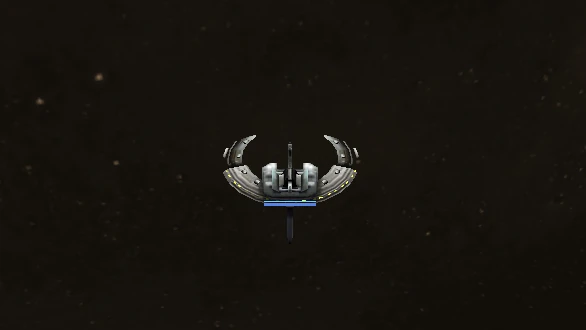Laser Platform | Stellaris Galaxy Command Wiki | Fandom