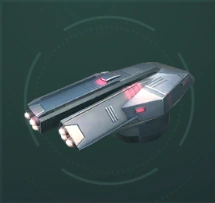 Design Mini Missile | Stellaris Galaxy Command Wiki | Fandom