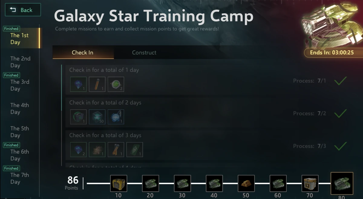 Novice Fiesta | Stellaris Galaxy Command Wiki | Fandom