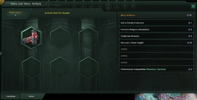 Empire interface | Stellaris Wiki | Fandom