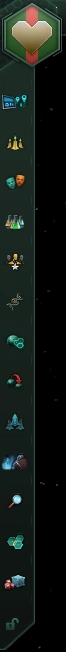 Main interface | Stellaris Wiki | Fandom