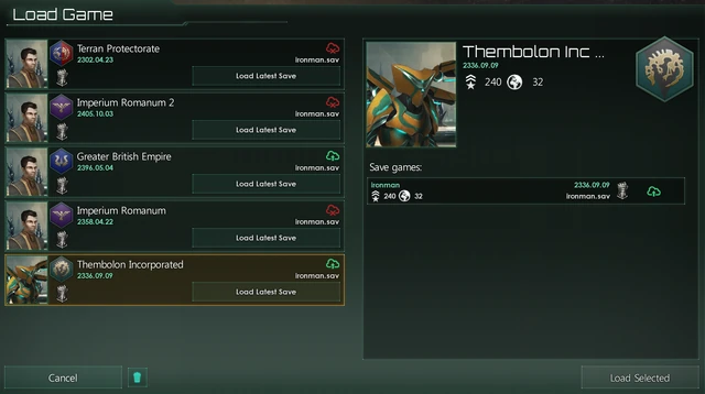 User interface | Stellaris Wiki | Fandom
