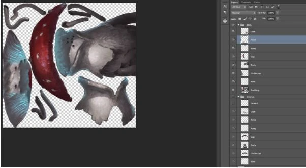 Portrait modding | Stellaris Wiki | Fandom