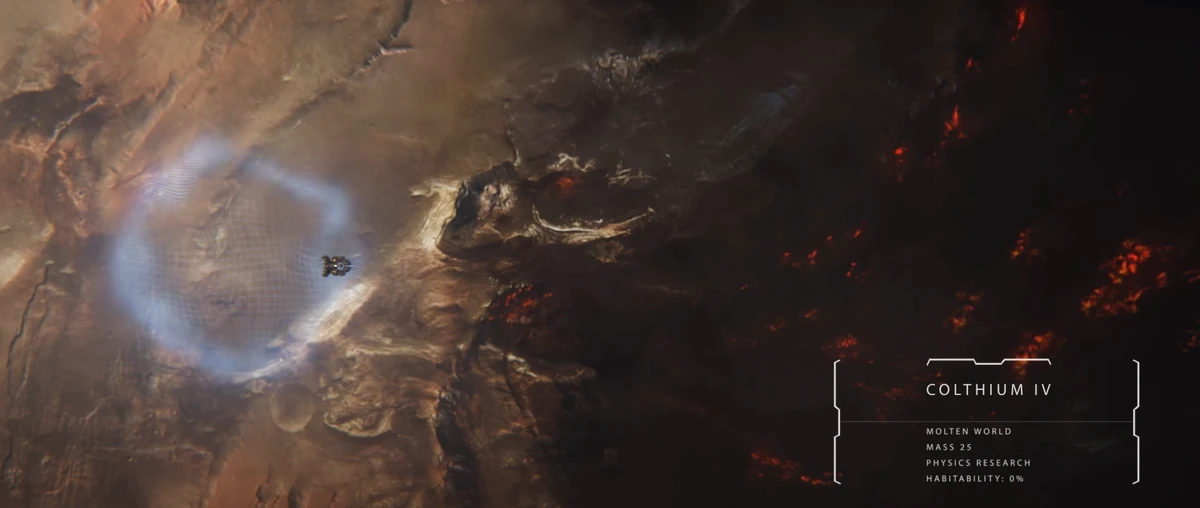 Exploration | Stellaris Wiki | Fandom