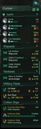 Main interface | Stellaris Wiki | Fandom