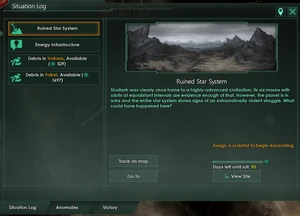 Empire interface | Stellaris Wiki | Fandom