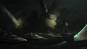 Megastructures | Stellaris Wiki | Fandom