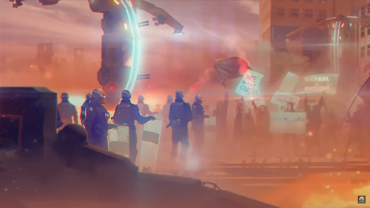 Planetary management | Stellaris Wiki | Fandom