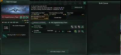 Empire interface | Stellaris Wiki | Fandom