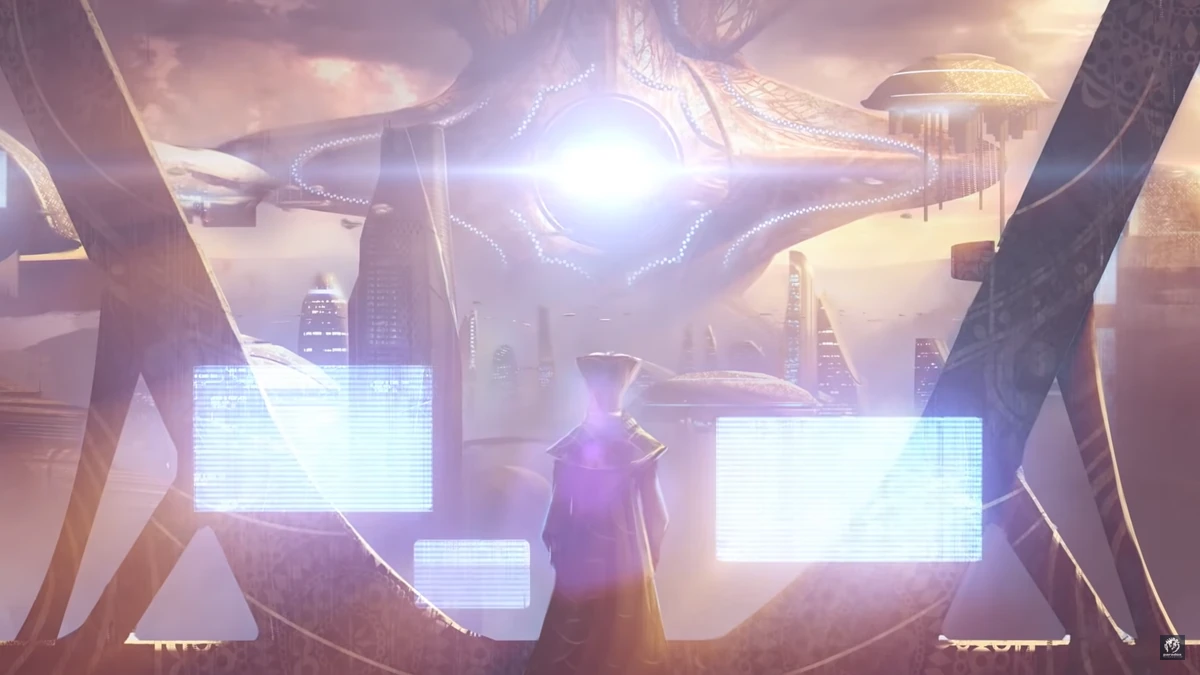 Fallen empire | Stellaris Wiki | Fandom