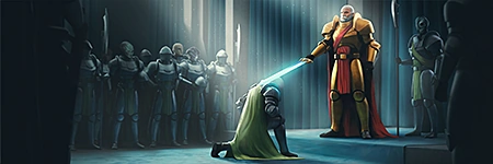 Quest for the Toxic God events | Stellaris Wiki | Fandom