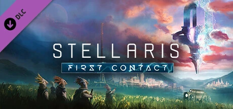 First Contact (DLC) | Stellaris Wiki | Fandom