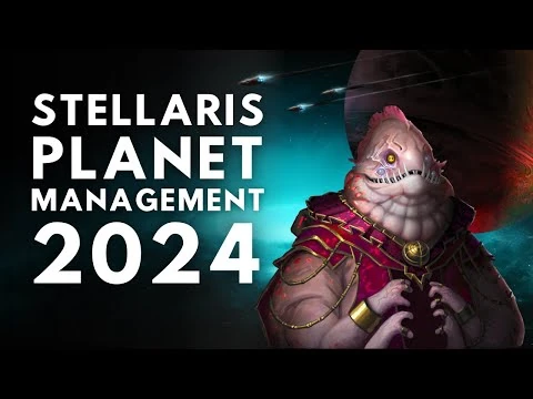 Planetary management | Stellaris Wiki | Fandom