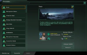Empire interface | Stellaris Wiki | Fandom