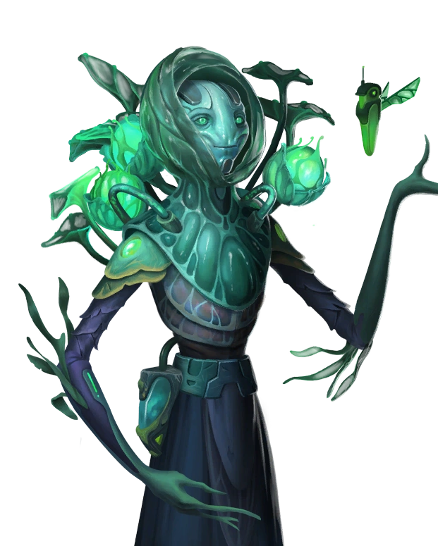 Paragons | Stellaris Wiki | Fandom