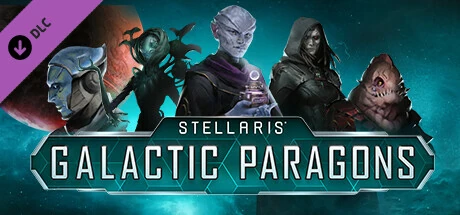 Galactic Paragons | Stellaris Wiki | Fandom