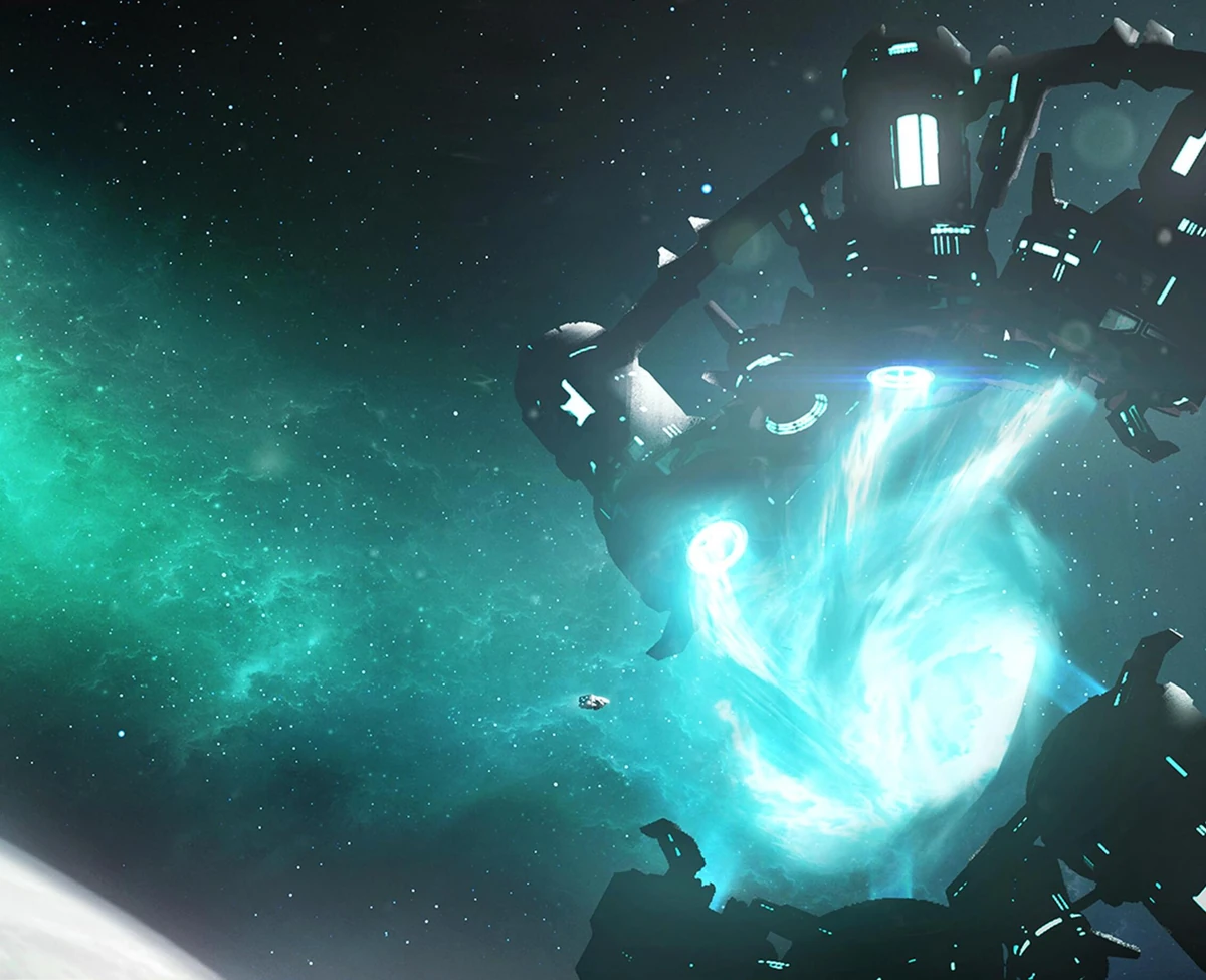 FTL | Stellaris Wiki | Fandom