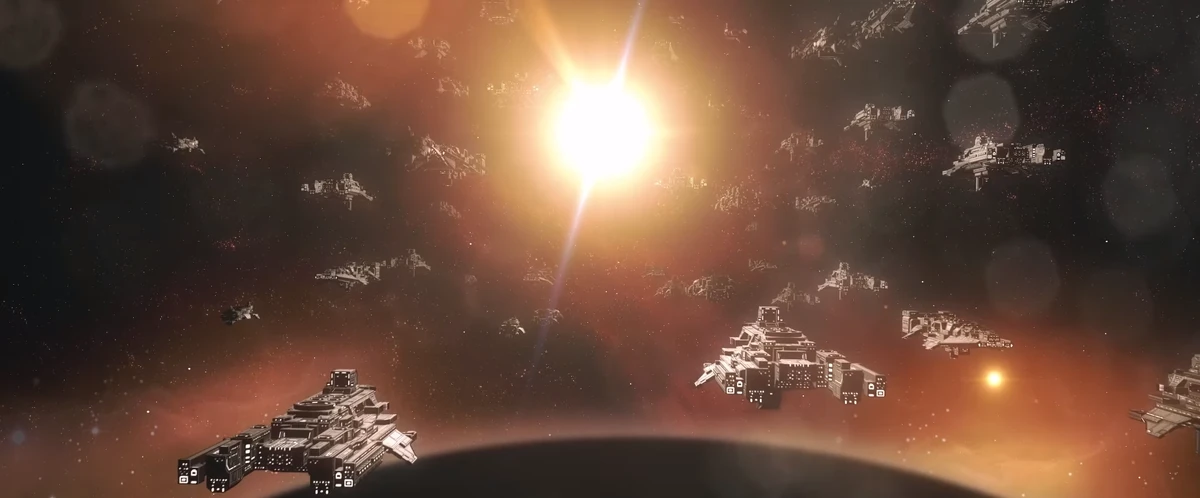 Ship | Stellaris Wiki | Fandom