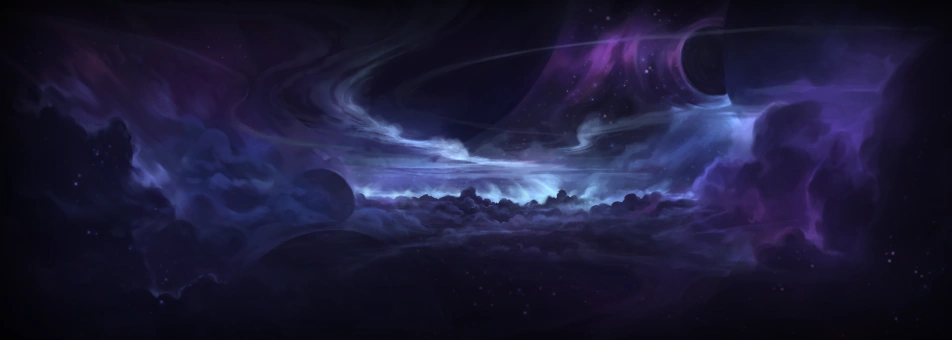 The Shroud | Stellaris Wiki | Fandom