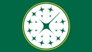 Flag of the Antares Confederacy | Stellaris Invicta Wiki | Fandom