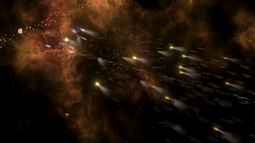 Battle of Styx | Stellaris Invicta Wiki | Fandom