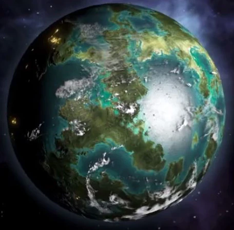 Ziva | Stellaris Invicta Wiki | Fandom