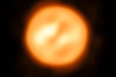 antares stellaris