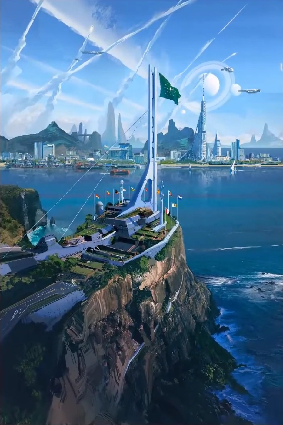 Forward Antares | Stellaris Invicta Wiki | Fandom