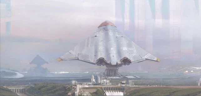 The Earhart | Stellaris Invicta Wiki | Fandom