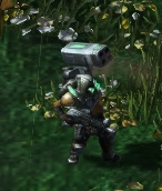 Anti-armor Soldier | Stellars Horizon Wiki | Fandom