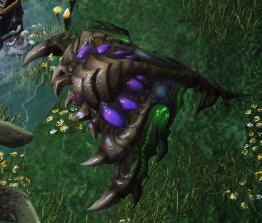 Behemoth | Stellars Horizon Wiki | Fandom