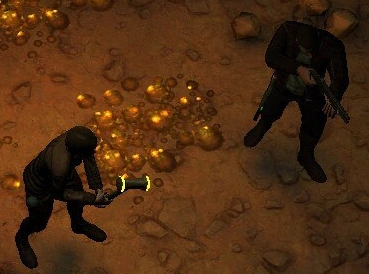 Enemies - Official Stellar Tactics Wiki