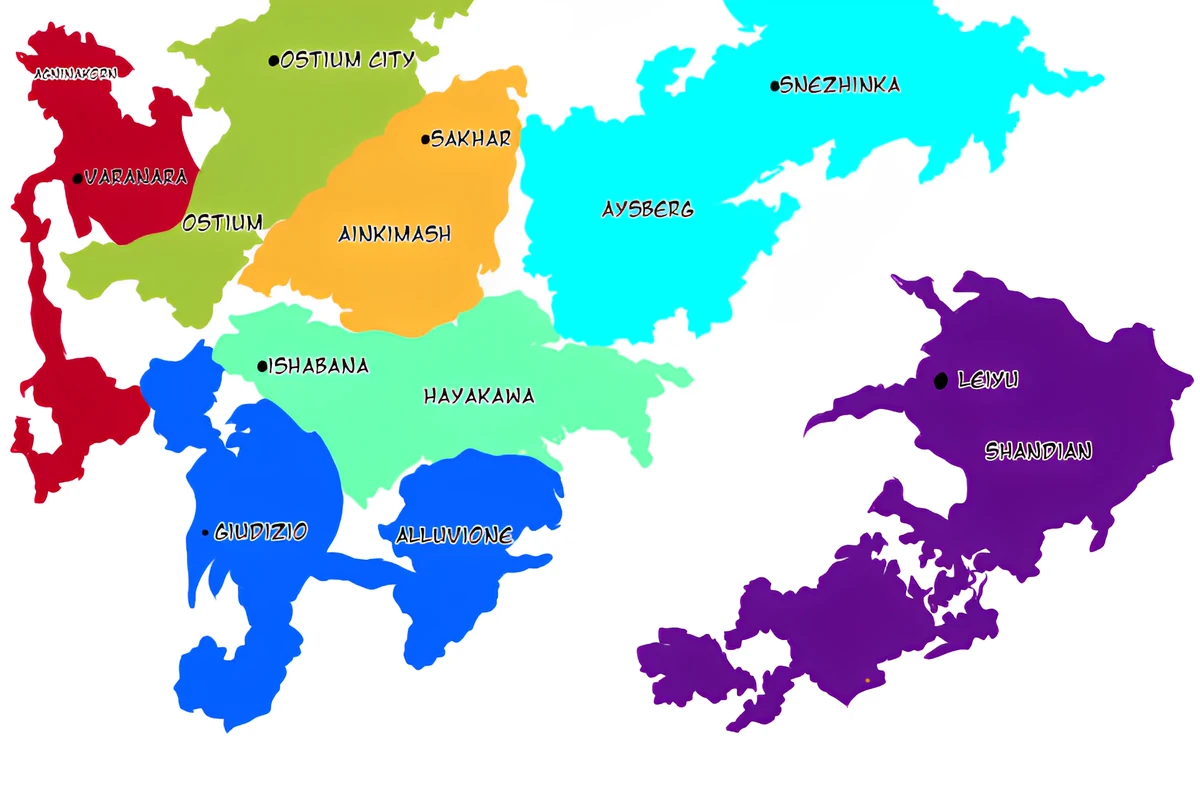 Athanor | Stella's Wondrous Adventure Wiki | Fandom