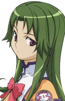 Akira Kayama | Stellvia Wiki | Fandom