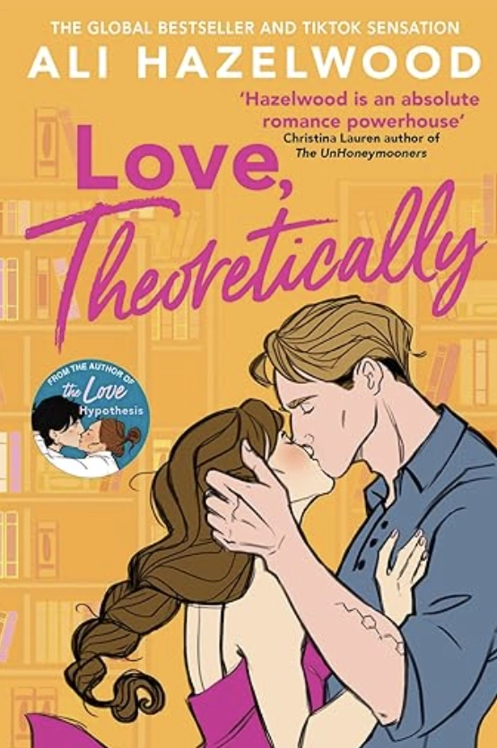 Love, Theoretically | Stembyalihazelwood Wiki | Fandom