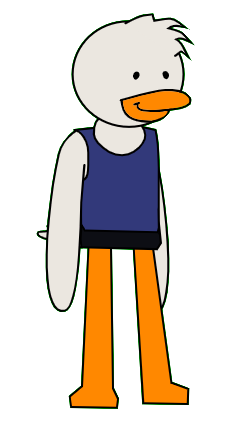 Goos | STEP 1. ADAPT Wiki | Fandom