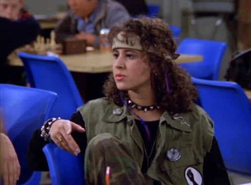 Bad Girls | Step by Step Wiki | Fandom