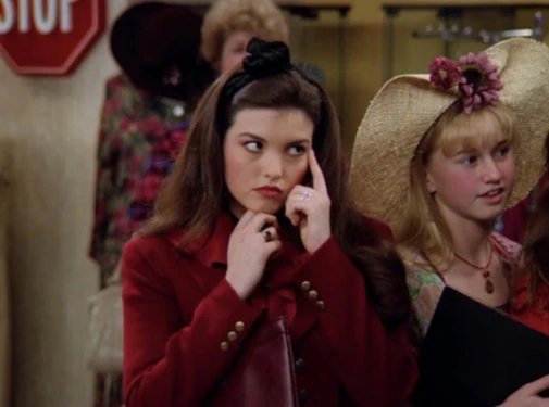 Pretty Woman | Step by Step Wiki | Fandom