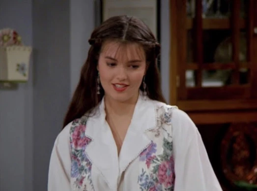 No Way to Treat a Lady | Step by Step Wiki | Fandom