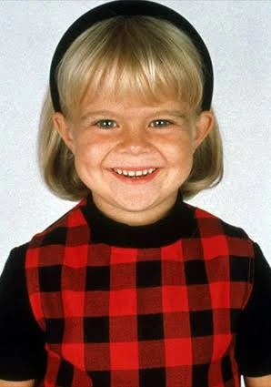 Lilly Foster-Lambert | Step by Step Wiki | Fandom