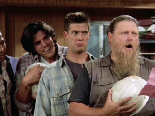 Close Encounters of the Marital Kind | Step by Step Wiki | Fandom