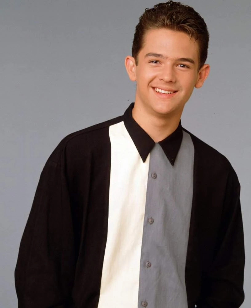 J.T. Lambert | Step by Step Wiki | Fandom