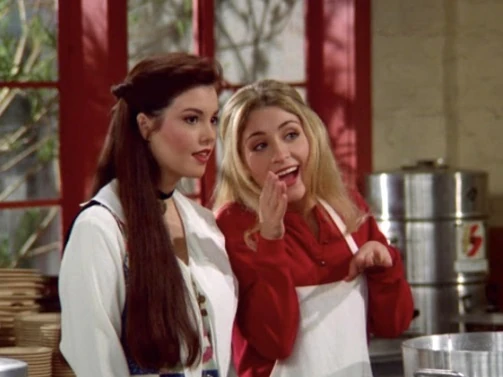 Down and Out in Port Washington | Step by Step Wiki | Fandom