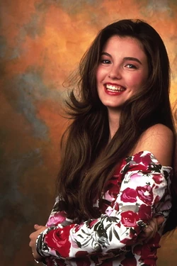 Who was your teenage crush? | Page 4 | Sherdog Forums | UFC, MMA ...