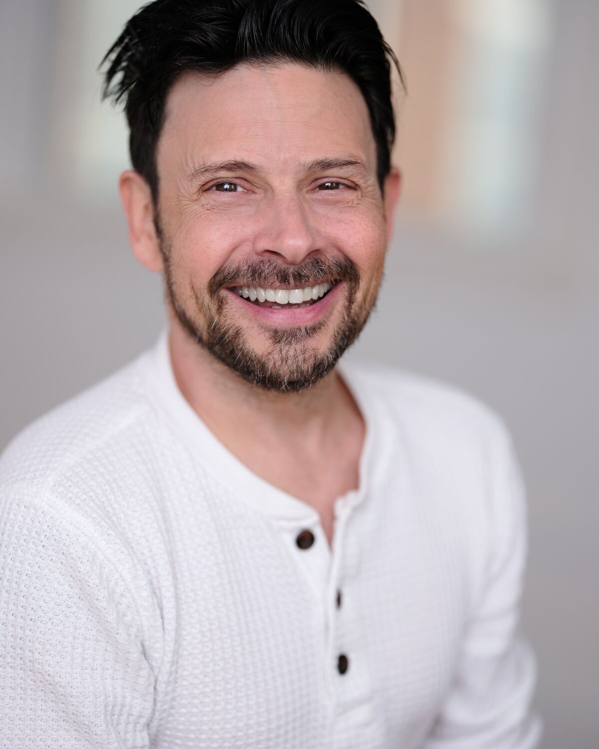 Jason Marsden | Step by Step Wiki | Fandom