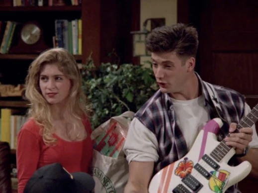 J.T.'s World | Step by Step Wiki | Fandom