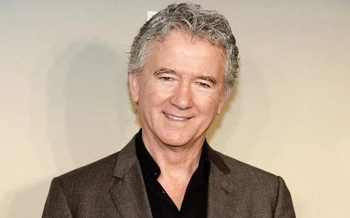 Patrick Duffy | Step by Step Wiki | Fandom