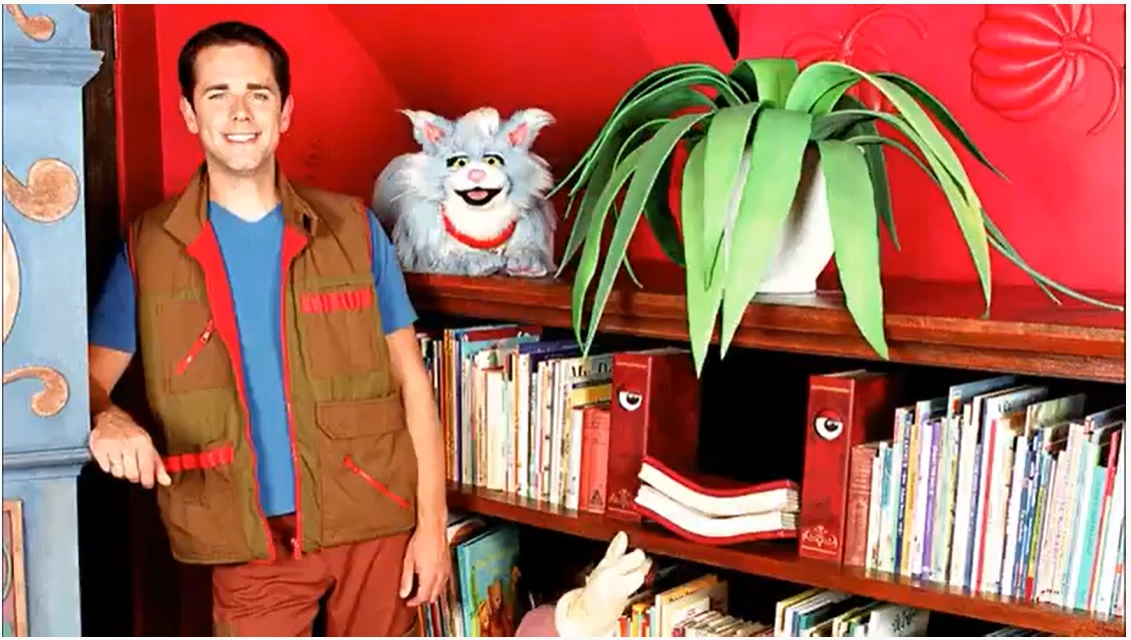 Twinkle | Step-inside Wikia | Fandom