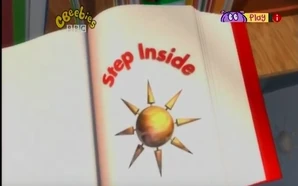 Step-inside Wikia | Fandom